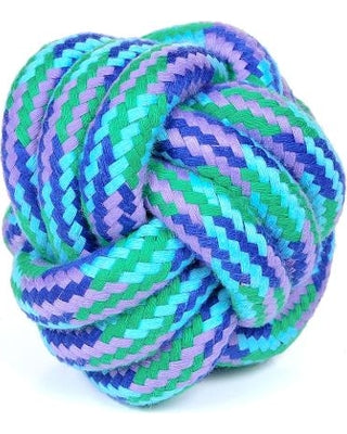 MAMMOTH MONKEY FIST BALL – K9 Kanteen